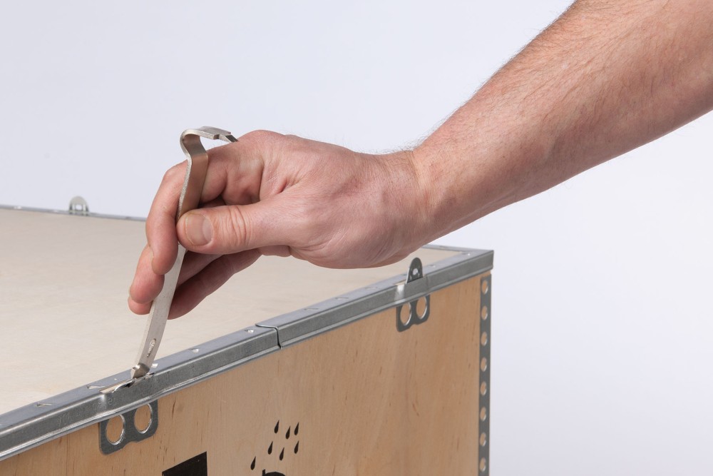 Sperrholzkisten – Ab Lager oder massgefertigt